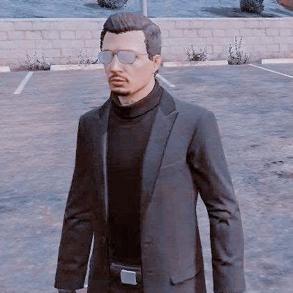 Pin De Kira En SpainRP Things Personajes De Gta 5 Imagenes De Gta