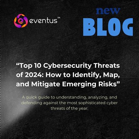 Eventussecurity Cybersecurity Aptthreats Mitreattack