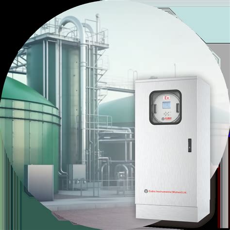 Biogas And Biomethane Cubic Sensor And Instrument Coltd