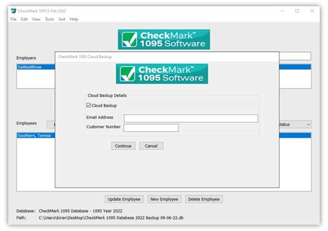 Checkmark 1095 Reviews Prices And Ratings Getapp Canada 2025