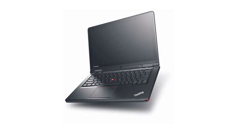 Lenovo Thinkpad Yoga Review Techradar