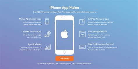 How To Make An IOS App For Your Website Without Even Coding Kadva Corp