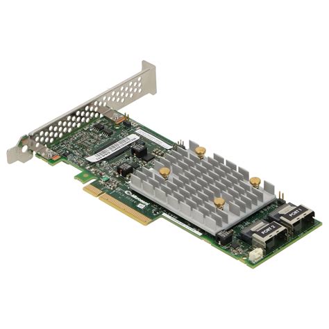 Controladora Raid HPE Smart Array P I P SR MultiTek