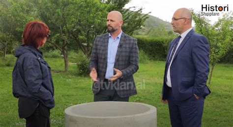 Uji I Pusit Do Na Vriste Ngadalë” Urim Vata Tregon Eksperiencën