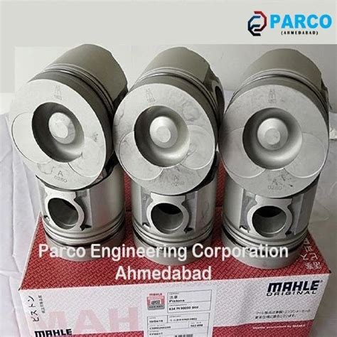 Engine Spares Engine Spare Parts Importer From Ahmedabad