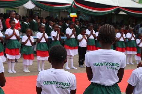 Primary School Greenview Schools Kamulu Knowledge By Hand And Mind