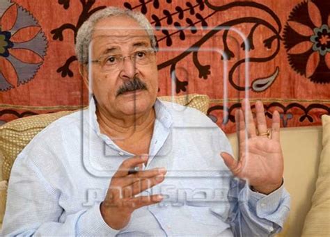 سمير رضوان مؤتمر شرم الشيخ سيكون نقطة تحول مهمة لمصر المصري اليوم