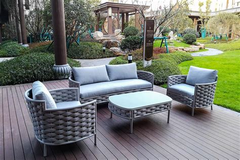 Садовое кресло Loop Интернет магазин Garden Space