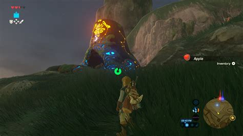 Breath Of The Wild Seek Out Impa Step By Step Quest Guide Gameranx