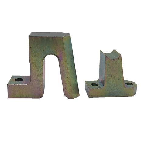Iron Cnc Machining Rapid Prototyping Part