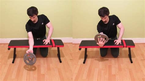 Types Of Wrist Curls At Jack Dethridge Blog