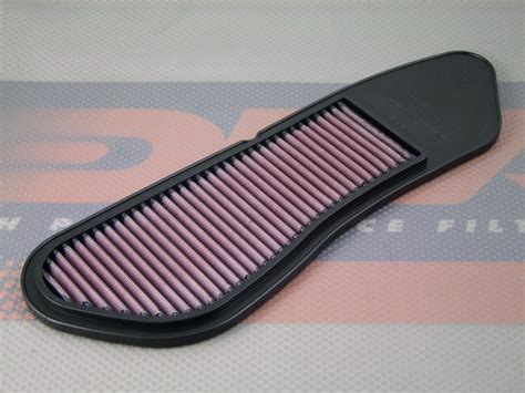 Motorcycle Accessories DNA Air Filter For Yamaha X Max