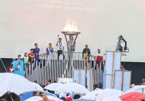 Cebu City To Host Palarong Pambansa 2024 Inquirer Sports