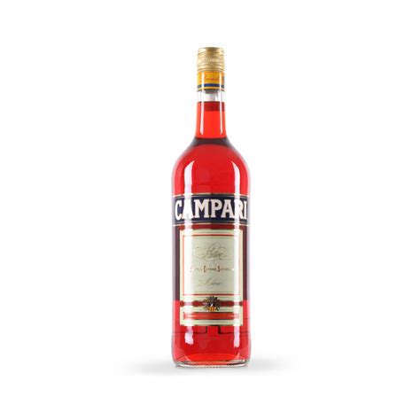 Campari - Divino Deli