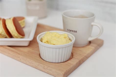 커스터드크림 만들기