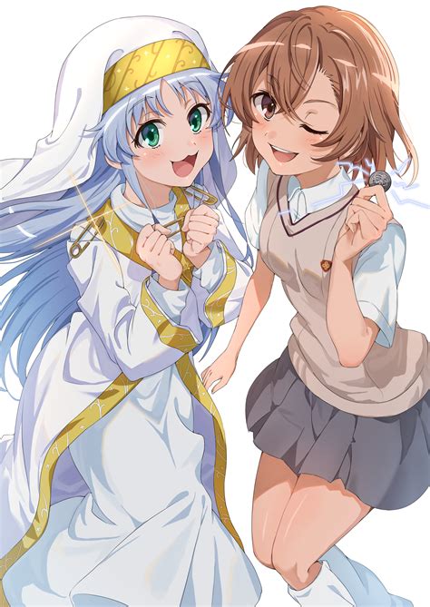 Electrokinesis Danbooru