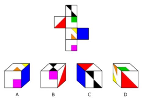 Spatial Reasoning Job Application Assessment Oya Aptitude Test Spatial Reasoning Job Application Assessment Oya Aptitude Test