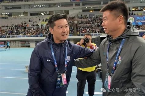 土帅新势力崛起！中超土帅占据积分前5两个名额 知乎