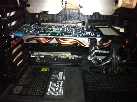 Gigabyte GTX OC Gb