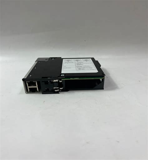 1756 En2tr Allen Bradley Ethernet Communication Module Wholesale