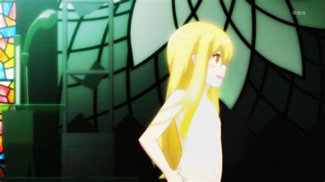 個別「 Anime 化物語 偽物語 忍野忍 お風呂 」の写真、画像 Pemas Fotolife