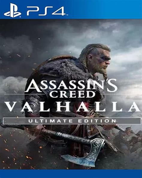 Assassins Creed Valhalla Basim Games