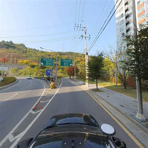 화성파크드림 구수산공원 아파트 입주예정자 협의회