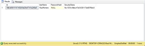 C Error When Registering User Using Login Via Microsoft Account