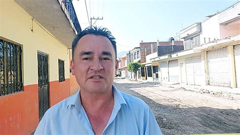 Atiende CAPAMI Problemas Que Se Originaron En La Temporada De Lluvias