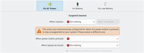 Laptop Knows How To Hibernate But Kde Neon Doesnt Help Kde Discuss