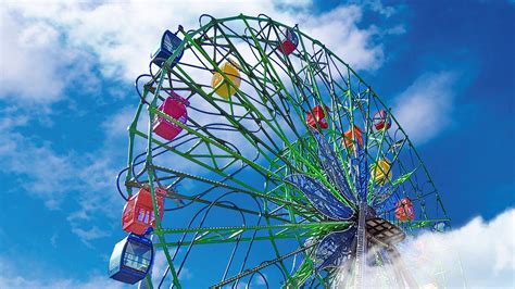 IAAPI Expo 2024 Intamin Amusement Rides