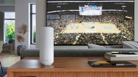 Netgear Launches Its Most Affordable Wi Fi Mesh System