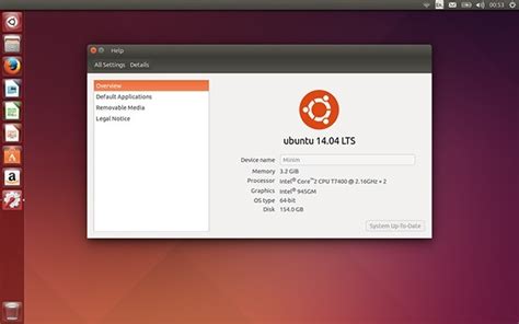 Canonical lança versão final do Ubuntu 14 04 LTS Trusty Tahr Tecnoblog