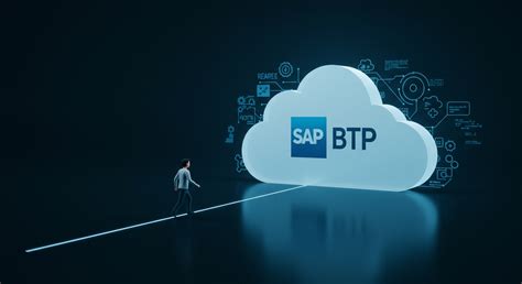 How To Learn Sap Btp Your First Steps To Cloud Development Ast Consulting