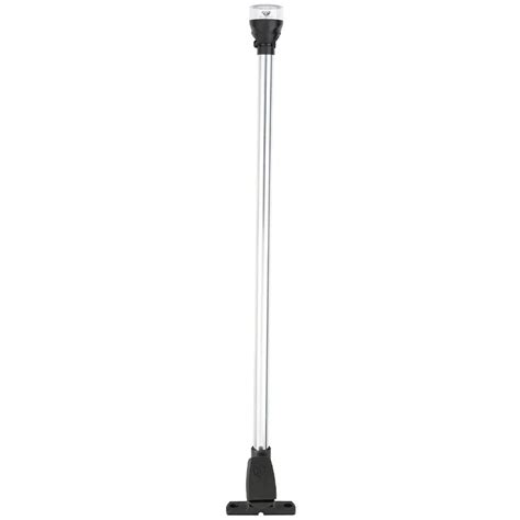 Attwood Lightarmor 12 Fold Down Navigation Light