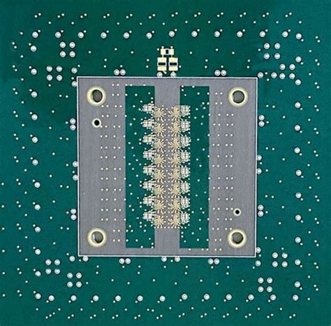 China Customized Wafer Testing Printed Circuit Board Manufacturers