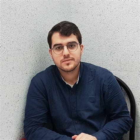 Seyed Ali Moosavi Nejad University Of Tehran Tehran Province Iran