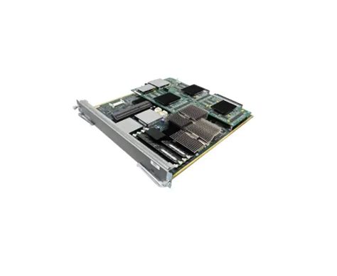 Cisco Module Firewall For 7600 Series