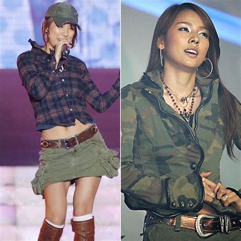린다g 이효리 스타일엔 올여름 유행템 다 있다