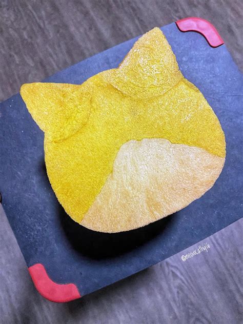 Cathys Joy Doraemon Toast