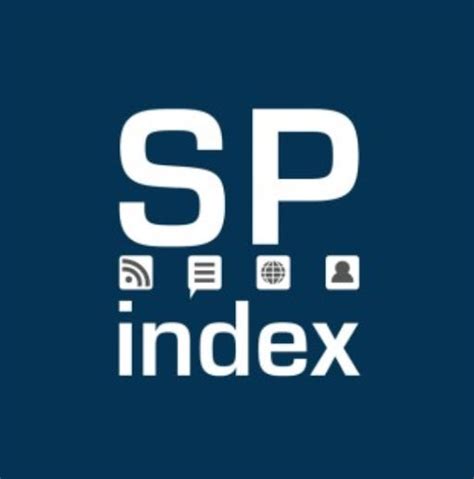 About Sp Index Medium