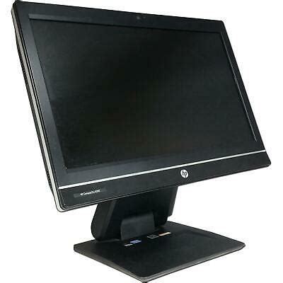 Hp Pro One Aio I S Gb Gb Hdd Inch It Gigant