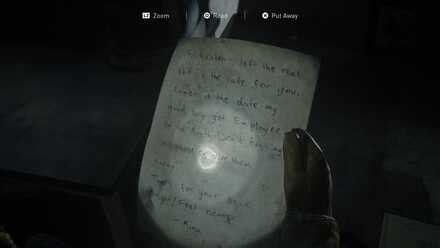 Locations For All Artifacts Last Of Us 2Game8