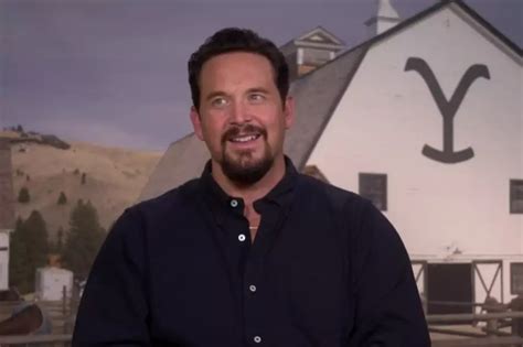 Is Rip From Yellowstone A Tough Guy In Real Life