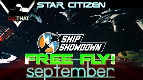 September 2020 Free Fly Star Citizen Hot Tea YouTube