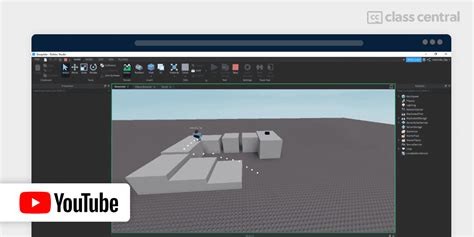 10 Best Roblox Coding Courses For 2025 Create Your Dream Game — Class