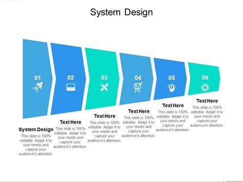 system design ppt powerpoint presentation icon background cpb