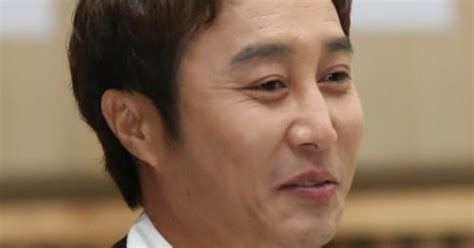 김병만 결혼 12년 만에 최근 이혼