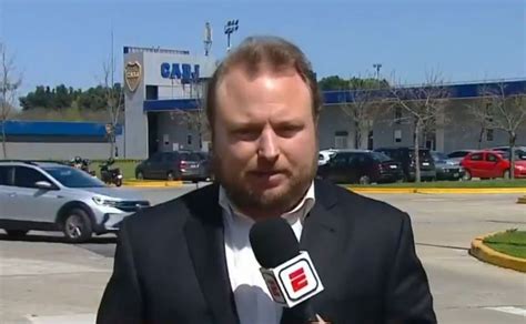 Augusto César Reveló La Noticia Que Puede Cambiar El Futuro De Sergio Romero En Boca En