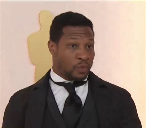 Marvel Fires Jonathan Majors After Being Found Guilty In Assault Case